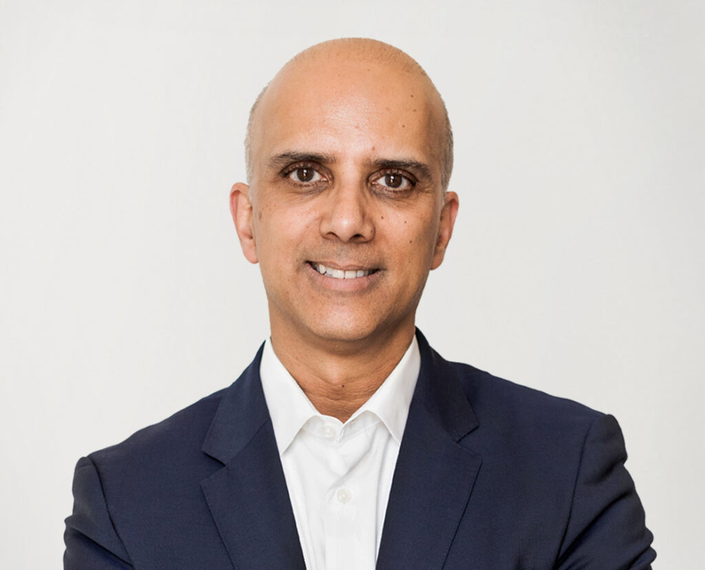 Keyur Mehta - AOM Infusion