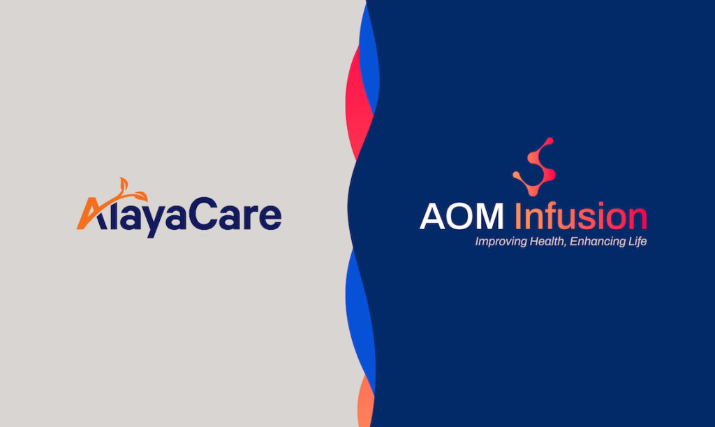 Our Company - AOM Infusion