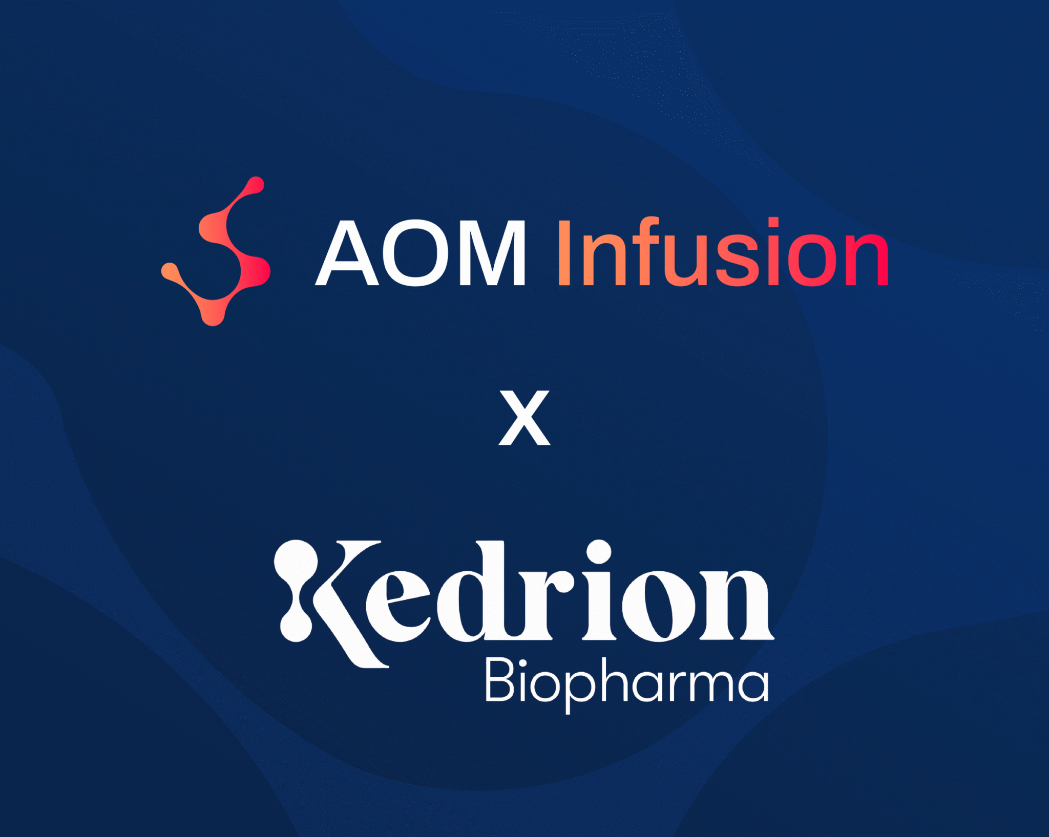 AOM Expands Infusion Offerings with Yimmugo IVIG from Kedrion Biopharma